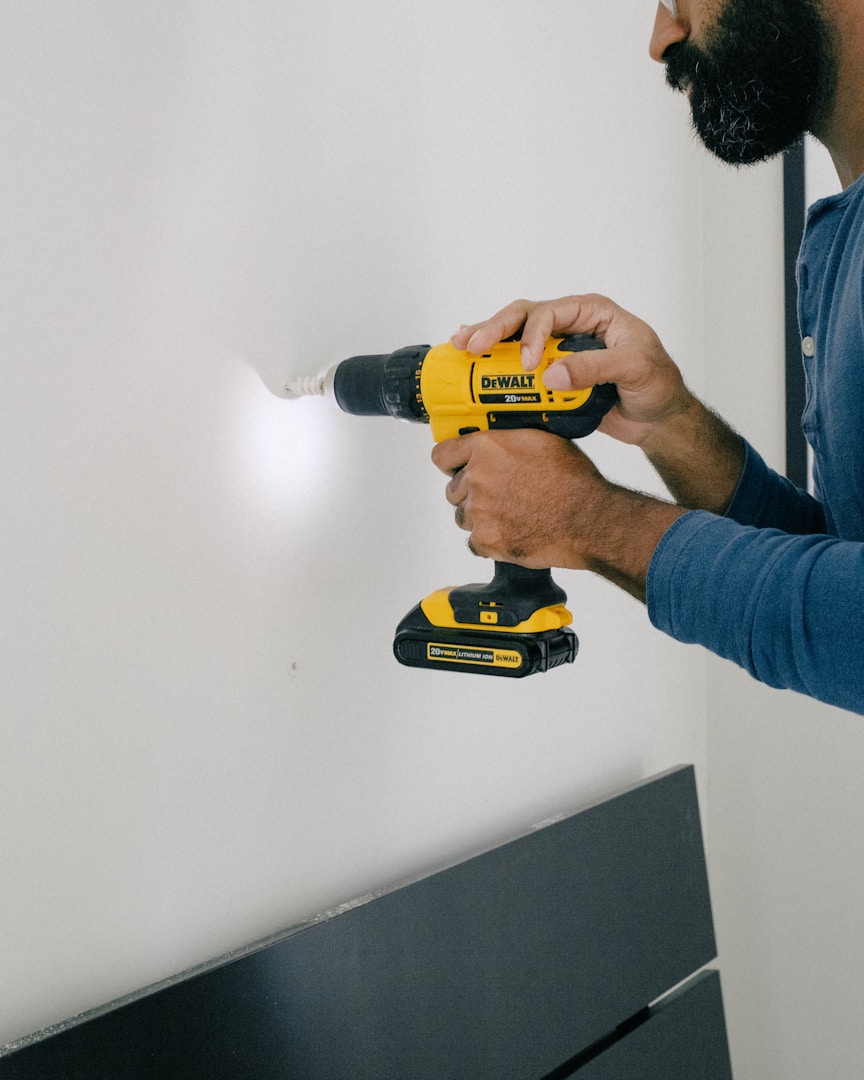 Expert Handyman Services for Your Home